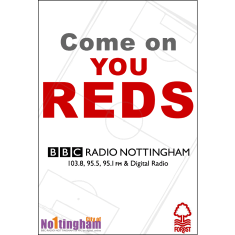 Shaun Rainman Grant's blog: Posters