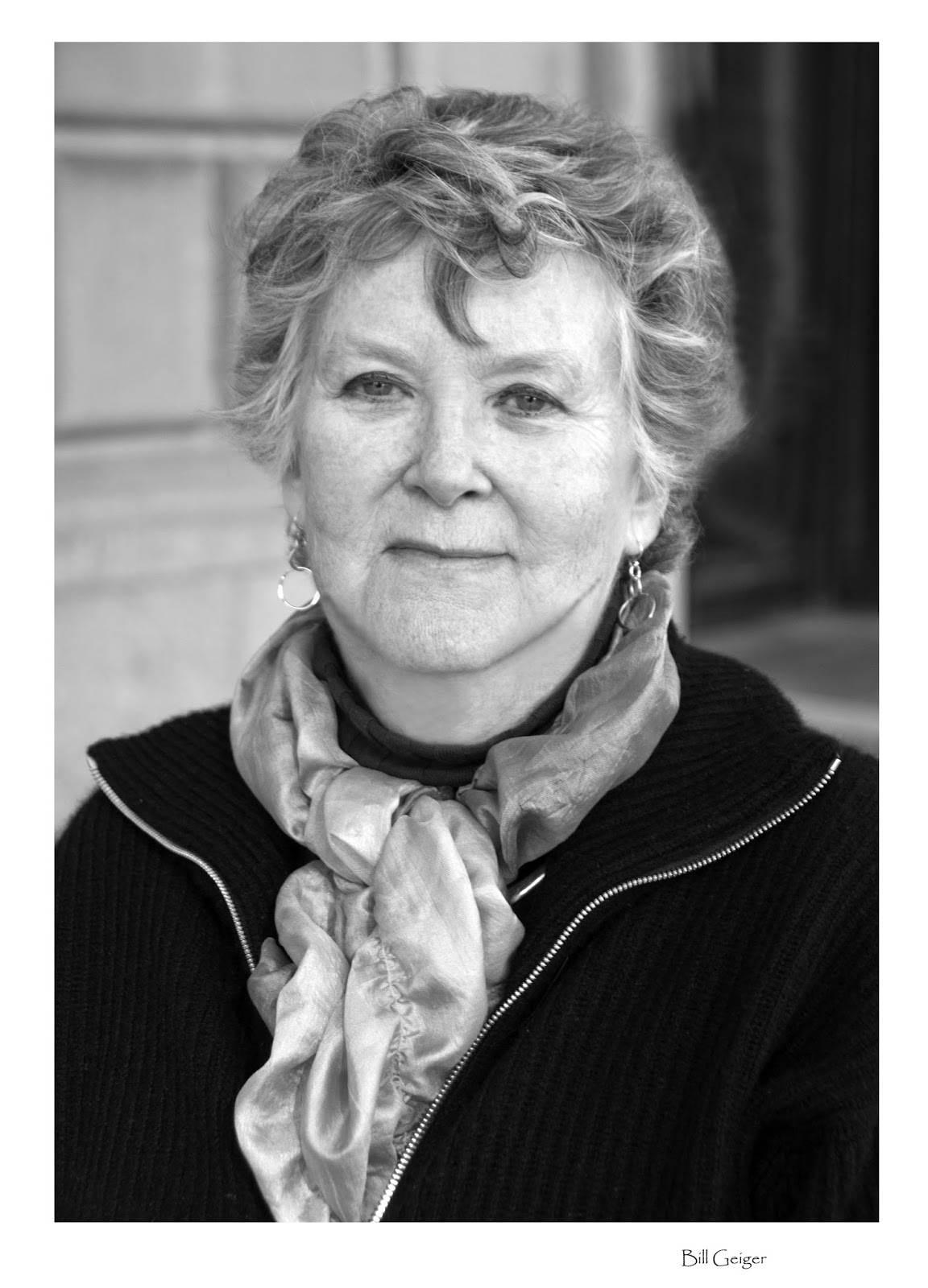 Book Q&As with Deborah Kalb: Q&A with author Selby Fleming McPhee