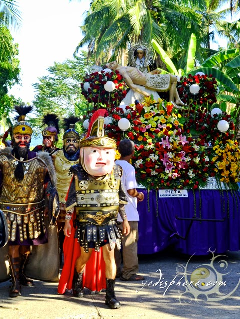 Moriones Festival » Unique Lenten Festival You Need to Experience ...