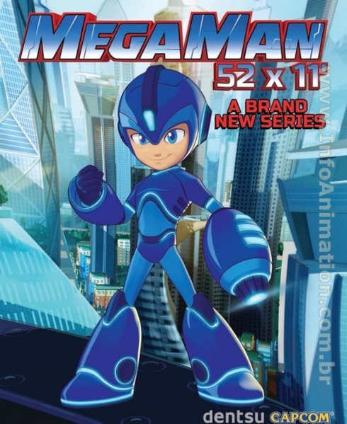 InfoAnimation.com.br: Assista ao teaser da nova série de animação do ...