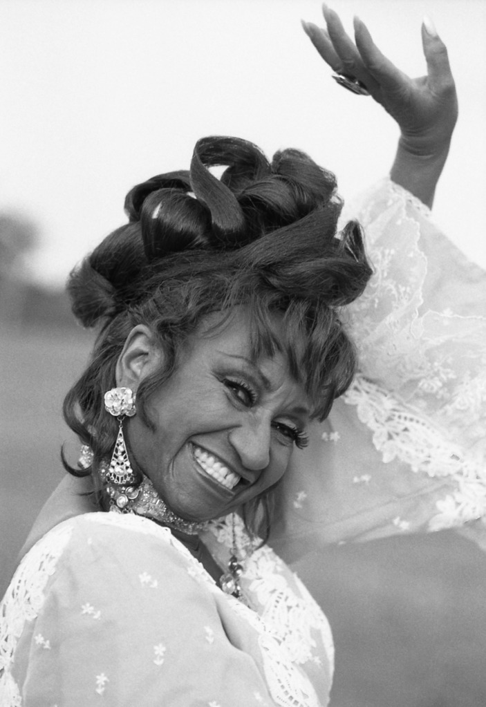 Wings Beacon: Celia Cruz's Life Story