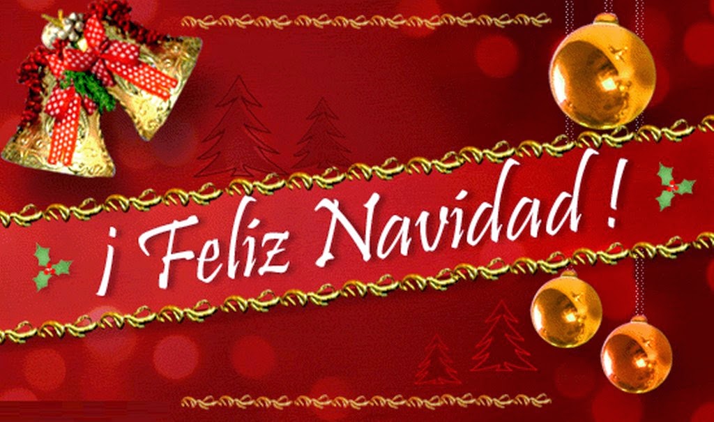 Paseando por la Historia: Feliz Navidad