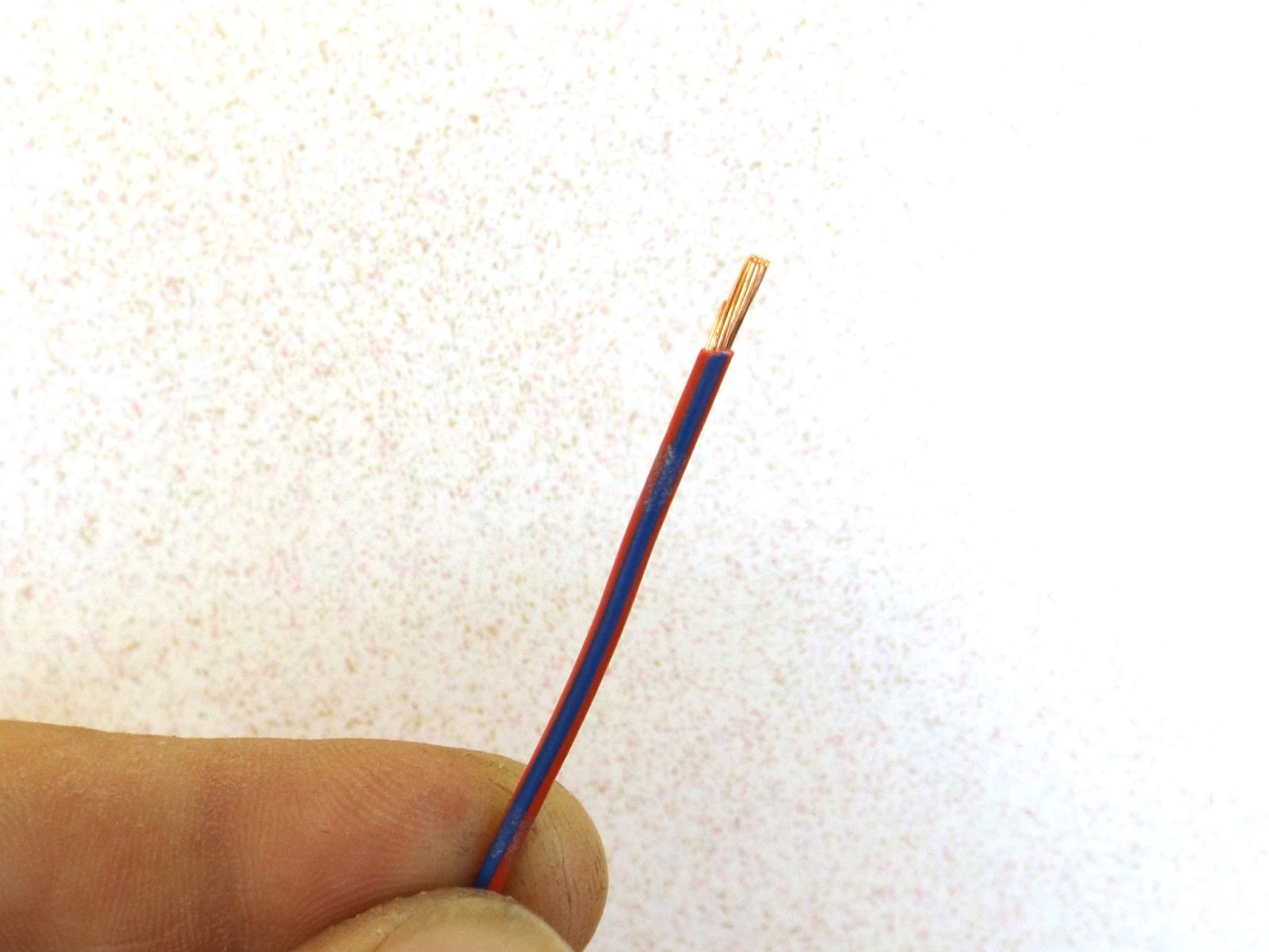 Using an Open Barrel Crimp Tool: Using an Open Barrel Crimp Tool