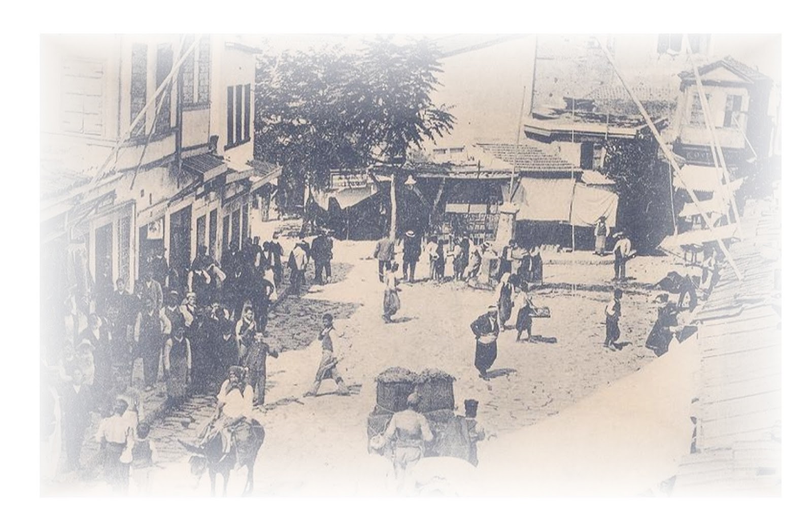 Μωσαϊκό: ΜΕΓΑΛΟ ΚΑΣΤΡΟ και ΚΑΝΤΙΑ η ΚΑΝΤΙΓΕ...