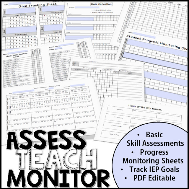 The Bender Bunch: Progress Monitoring Made Easy!!!