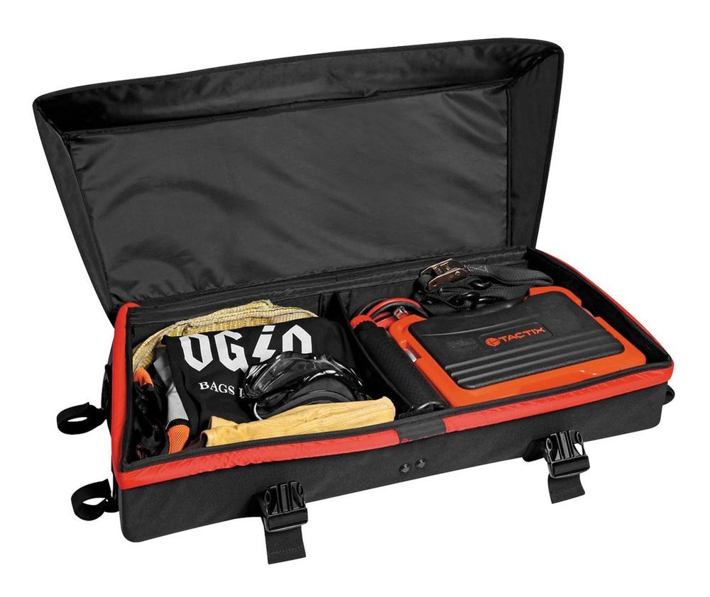 Sask Trail Riders: ATV Bags & Boxes