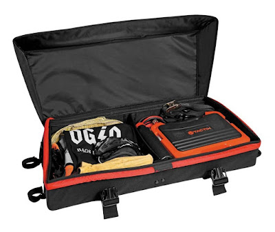 Sask Trail Riders: ATV Bags & Boxes