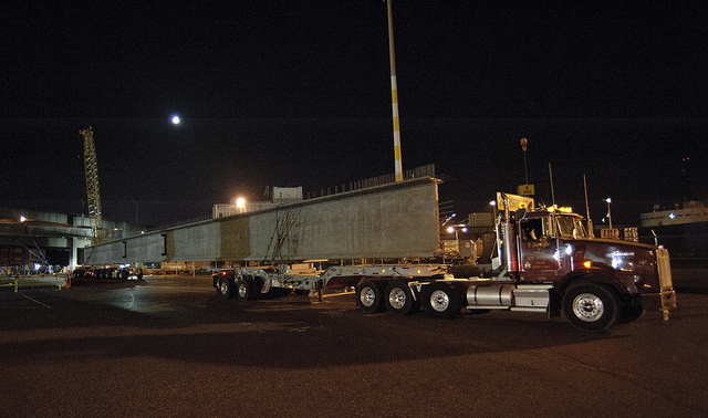 The WSDOT Blog - Washington State Department of Transportation: May 2011