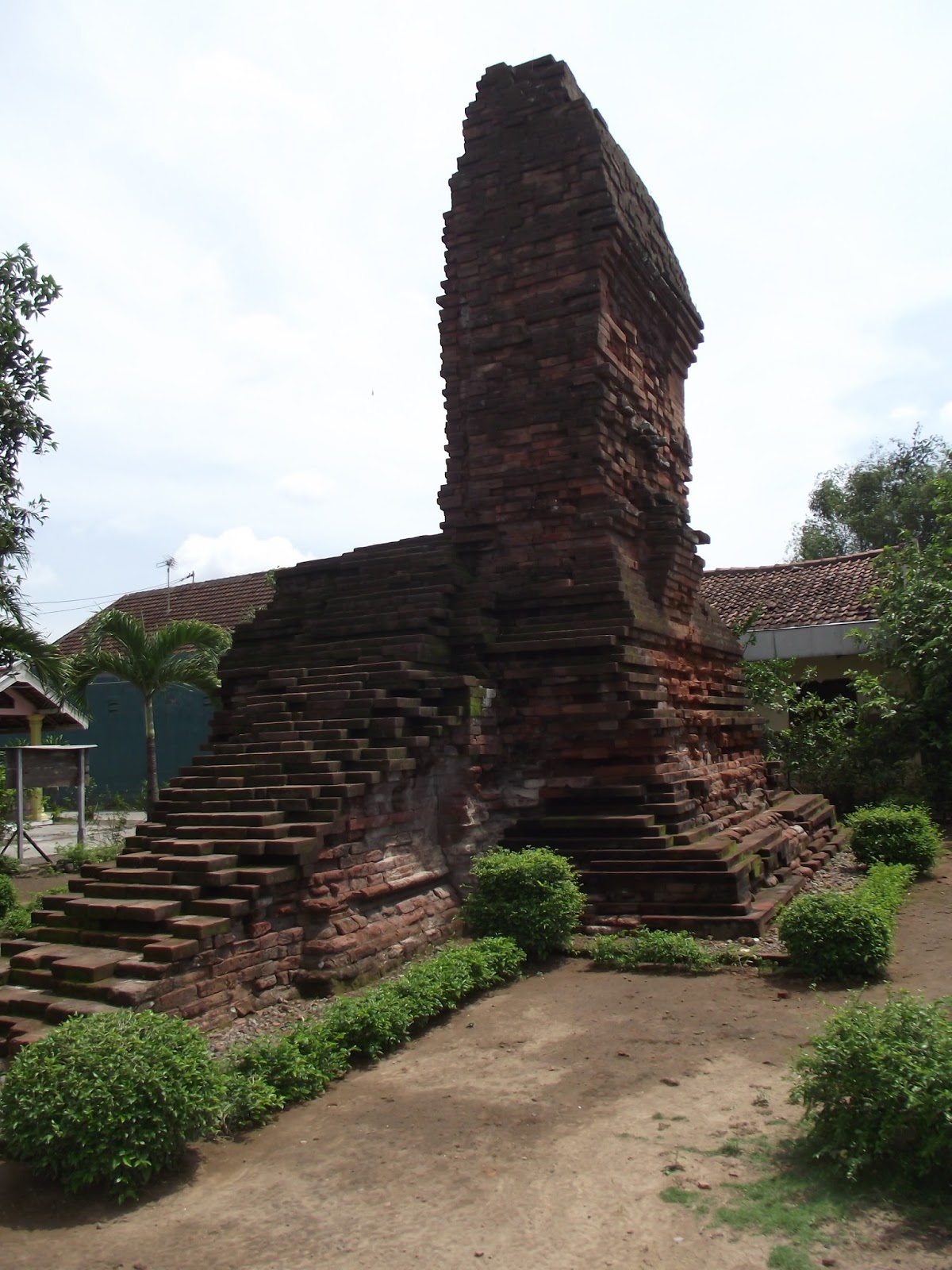 Candi Candi Di Indonesia