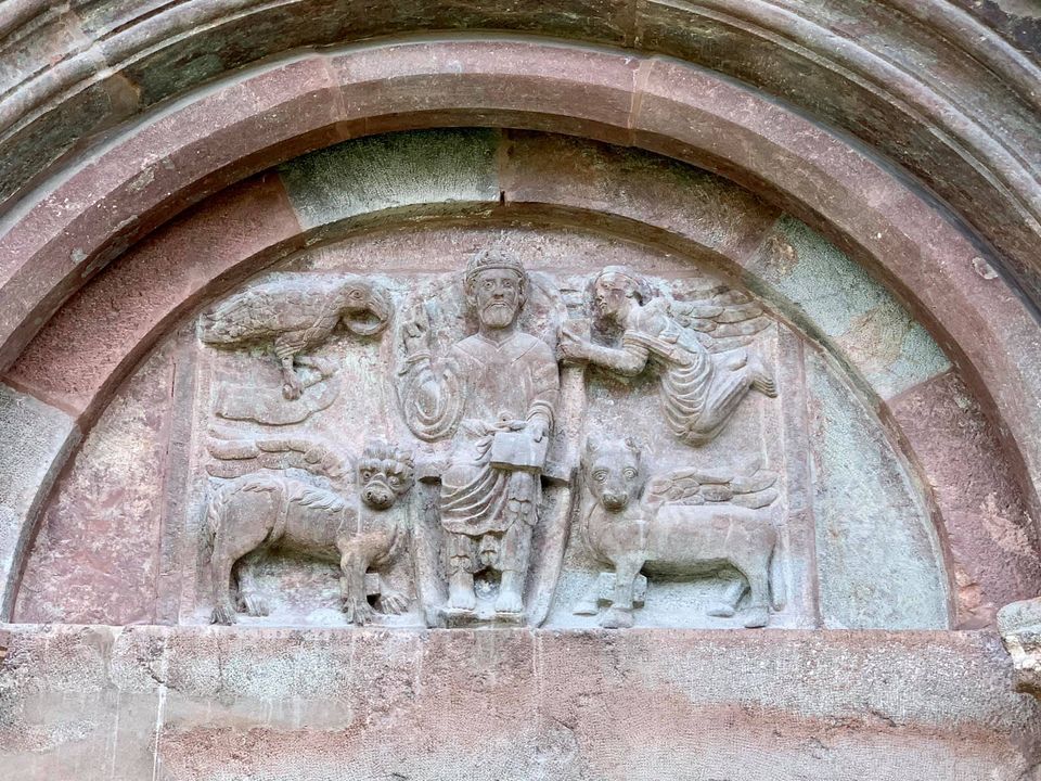 New Liturgical Movement: The Feast of St Corbinian