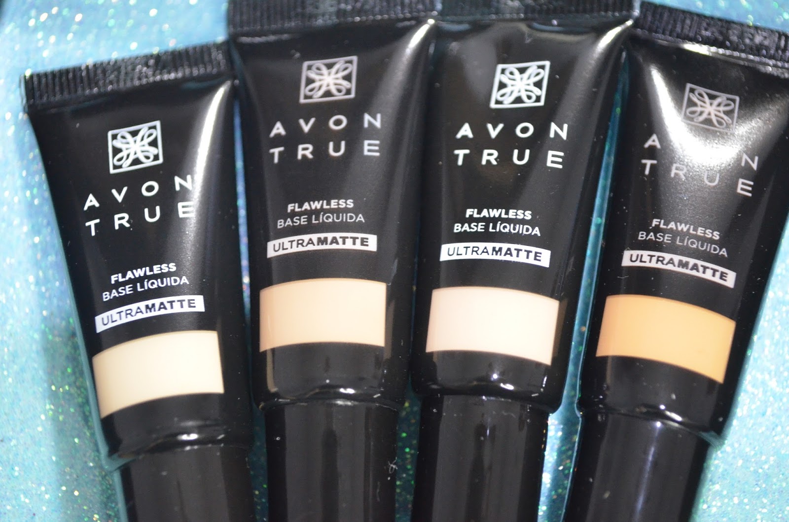 Nova Base Ultramatte Avon True