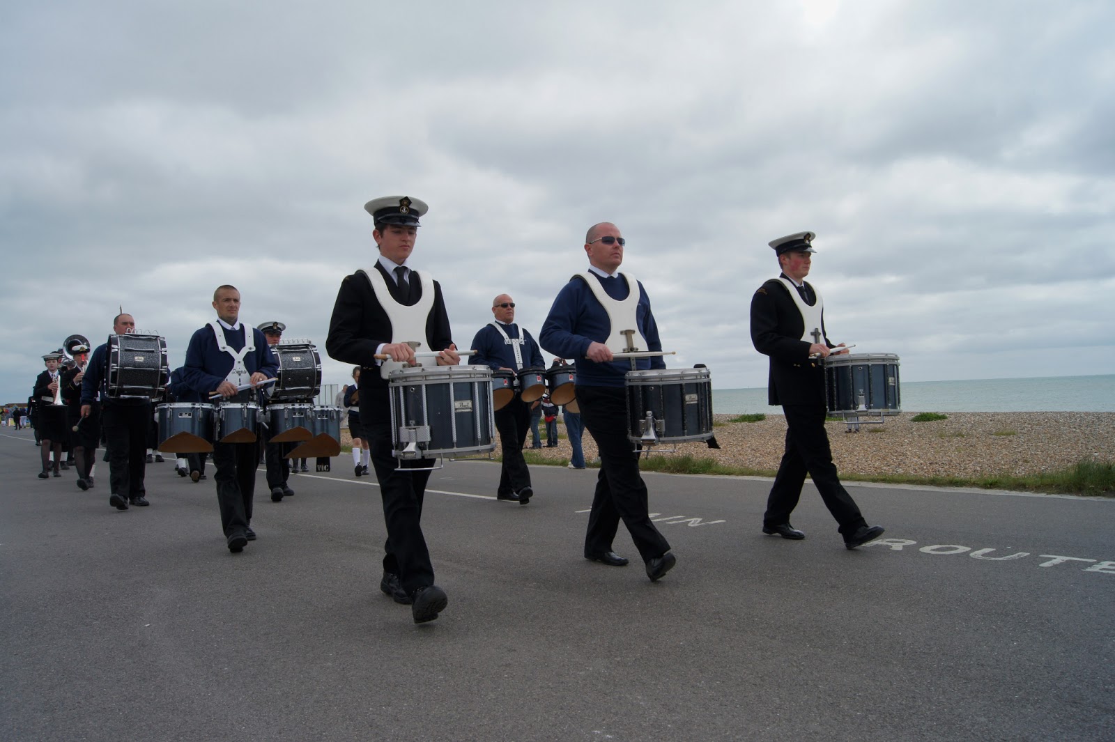 Nautical Training Corps | News Blog: June 2013