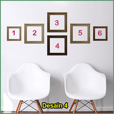 26+ Desain Frame Kotak Pictures