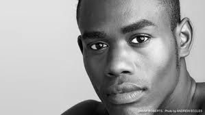 Donloe's Lowdown: Alvin Ailey Dancer Jamar Roberts Set To Bring His ...
