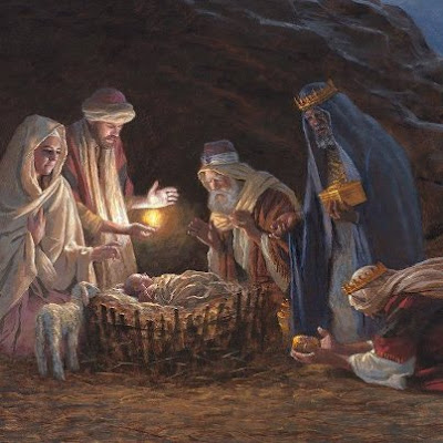 The Counter-Revolution | Let's Restore our Catholic Tradition: Epiphany ...