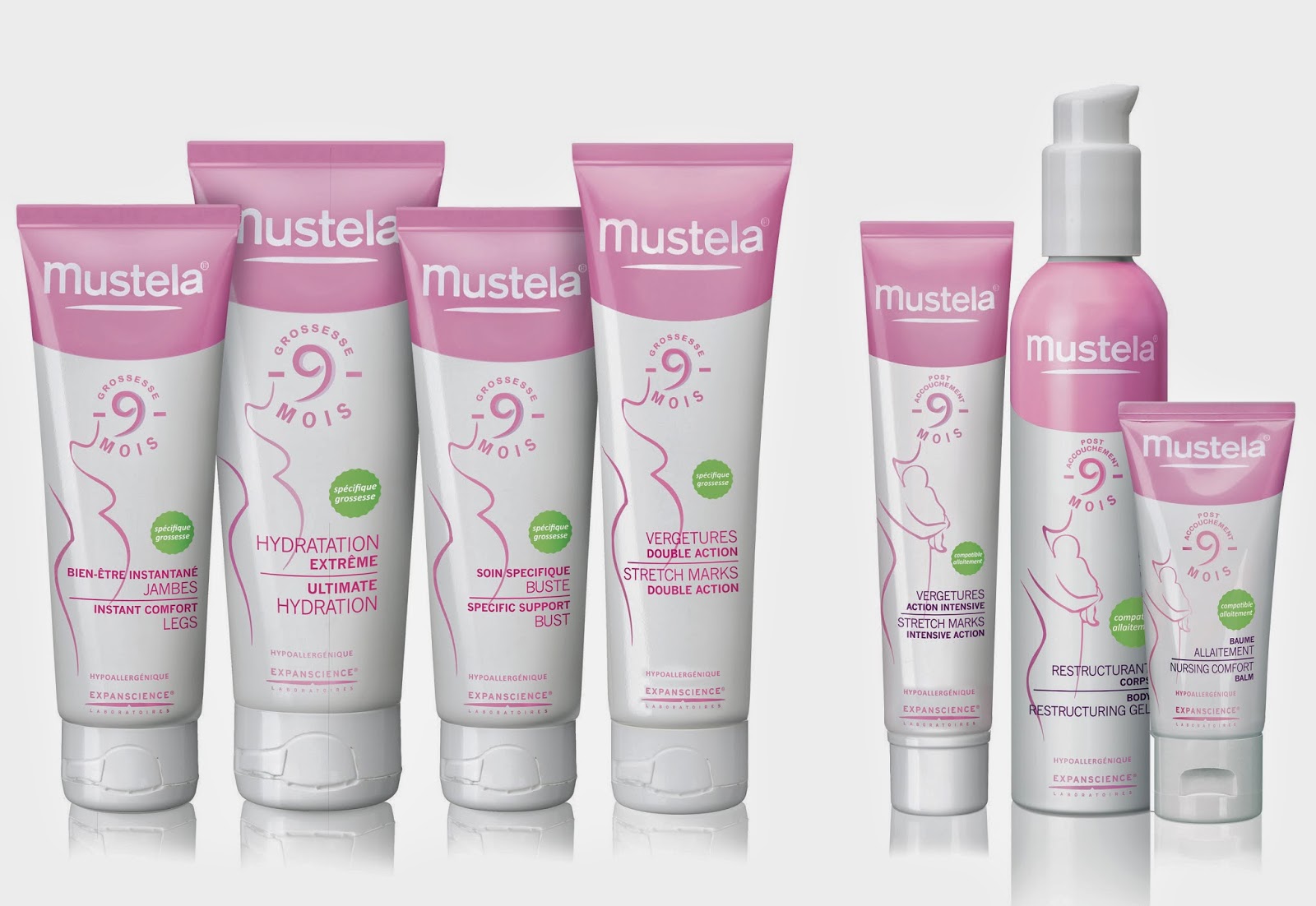 EL PLACER DE LA BELLEZA