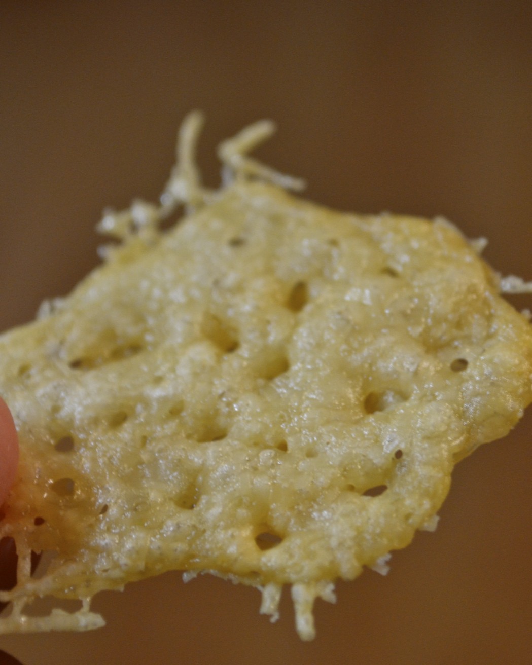 "Point-less" Meals: Italian Chips