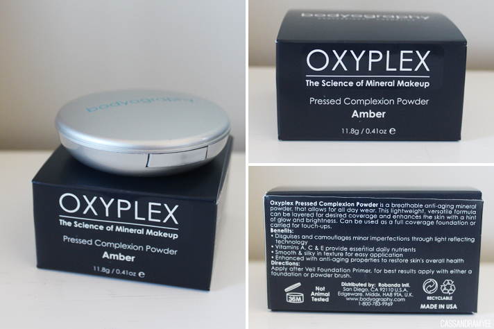 VIOLET BOX | April '14 Unboxing + Initial Thoughts | CassandraMyee | NZ ...