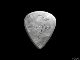 Metal en argentina: Discografía de AlmaFuerte