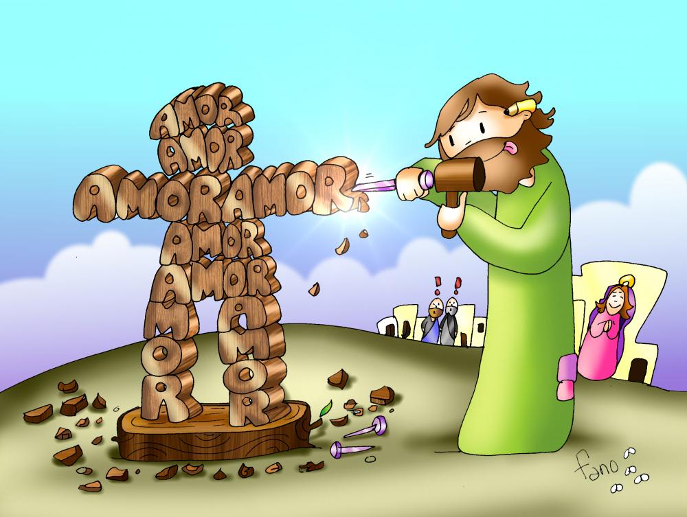 ® Colección de Gifs ®: IMÁGENES RELIGIOSAS DE FANO