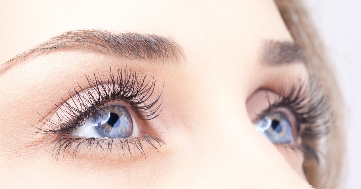 Cara Mudah Membuat Organ Bola Mata Tetap Jernih Dan Putihnya Bersih ...