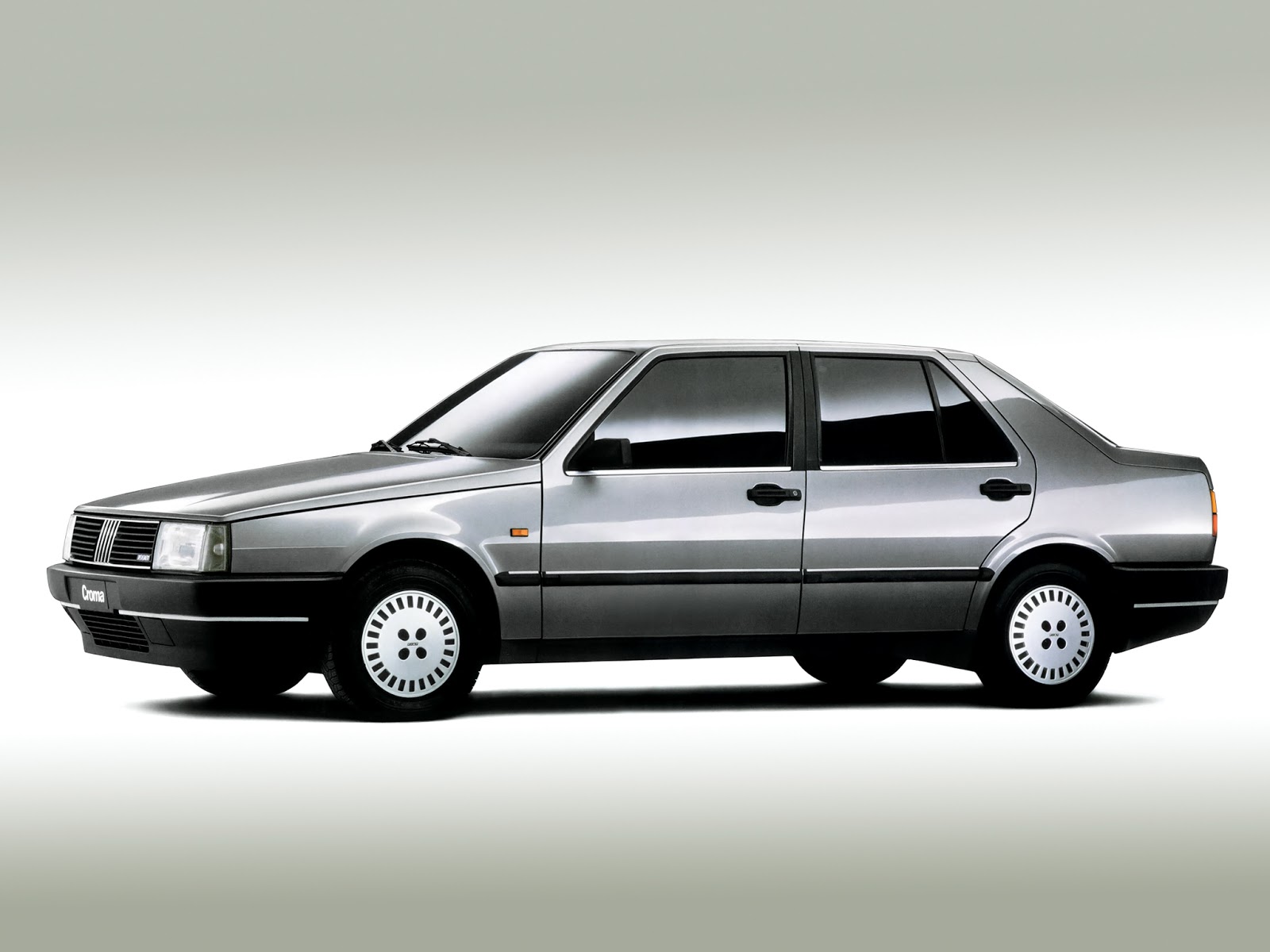 Storia: Fiat Croma