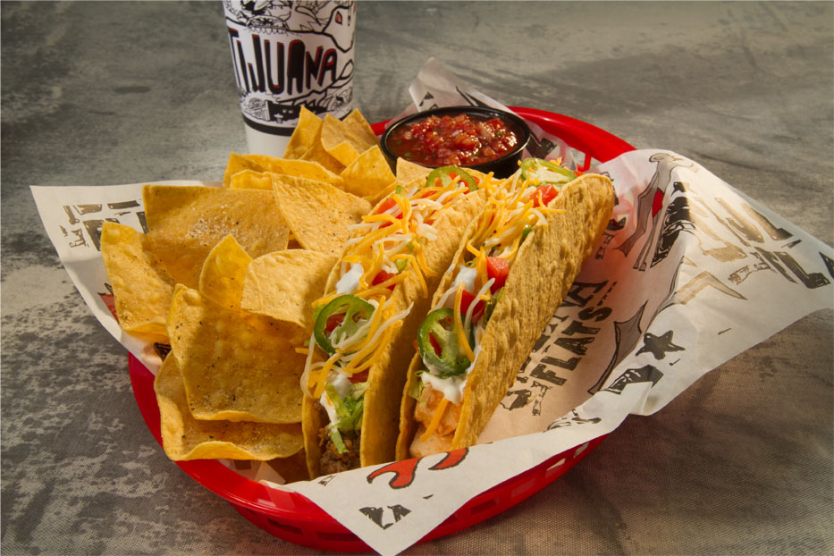 Eating Orlando An Orlando Food Blog: More taco deals for National Taco ...