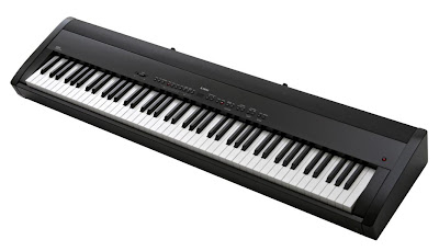 MULTIMEDIA: Piano Digital Kawai ES6