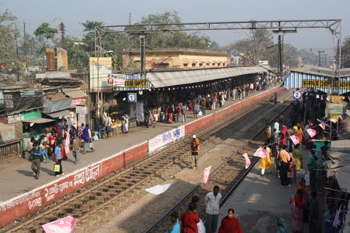 chakdahablogger: ABOUT CHAKDAHA