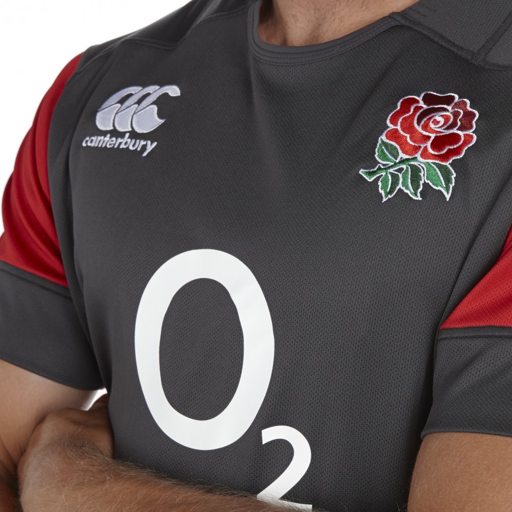 Canterbury Murah Malaysia: Genuine Canterbury England Training Black ...