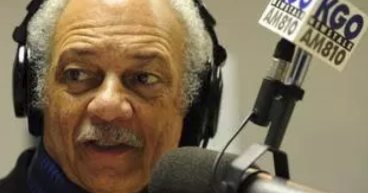 Media Confidential: Authorities Continue Search For Missing Former KGO Host