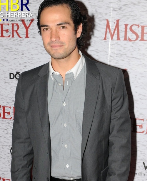 RBD e Rebelde Mexicano Sempre: Fotos de Alfonso