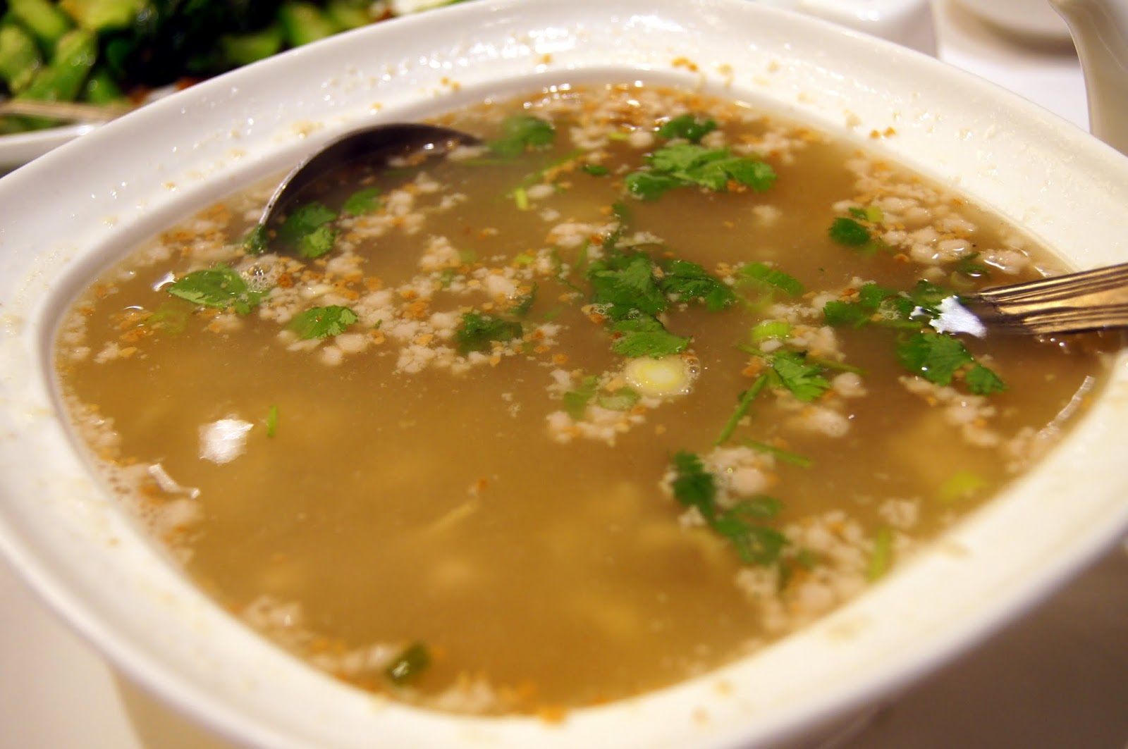 Mashed Thoughts: Top Chiu Chow Cuisine