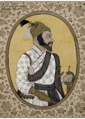 Conflict with Adilshahi sultanate | SHIVAJI MAHARAJ