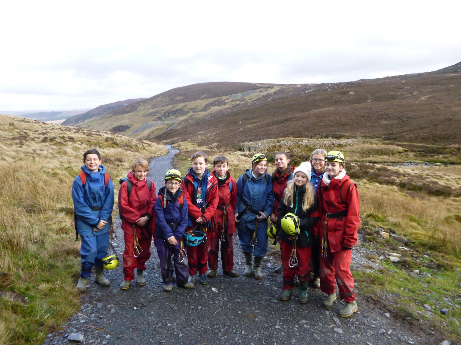 Blue Peris Outdoor Education Centre