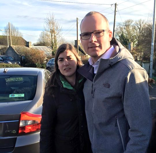 Maura Hopkins Fine Gael: Press Releases