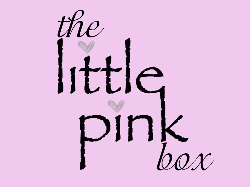 New Subscription Box: The Little Pink Box and Update! » Subscription ...