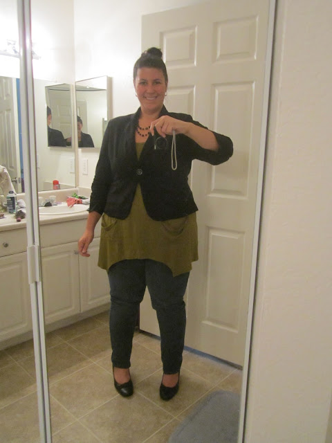 DIY - Life: Thrifted Plus Size Fashion - Part 2