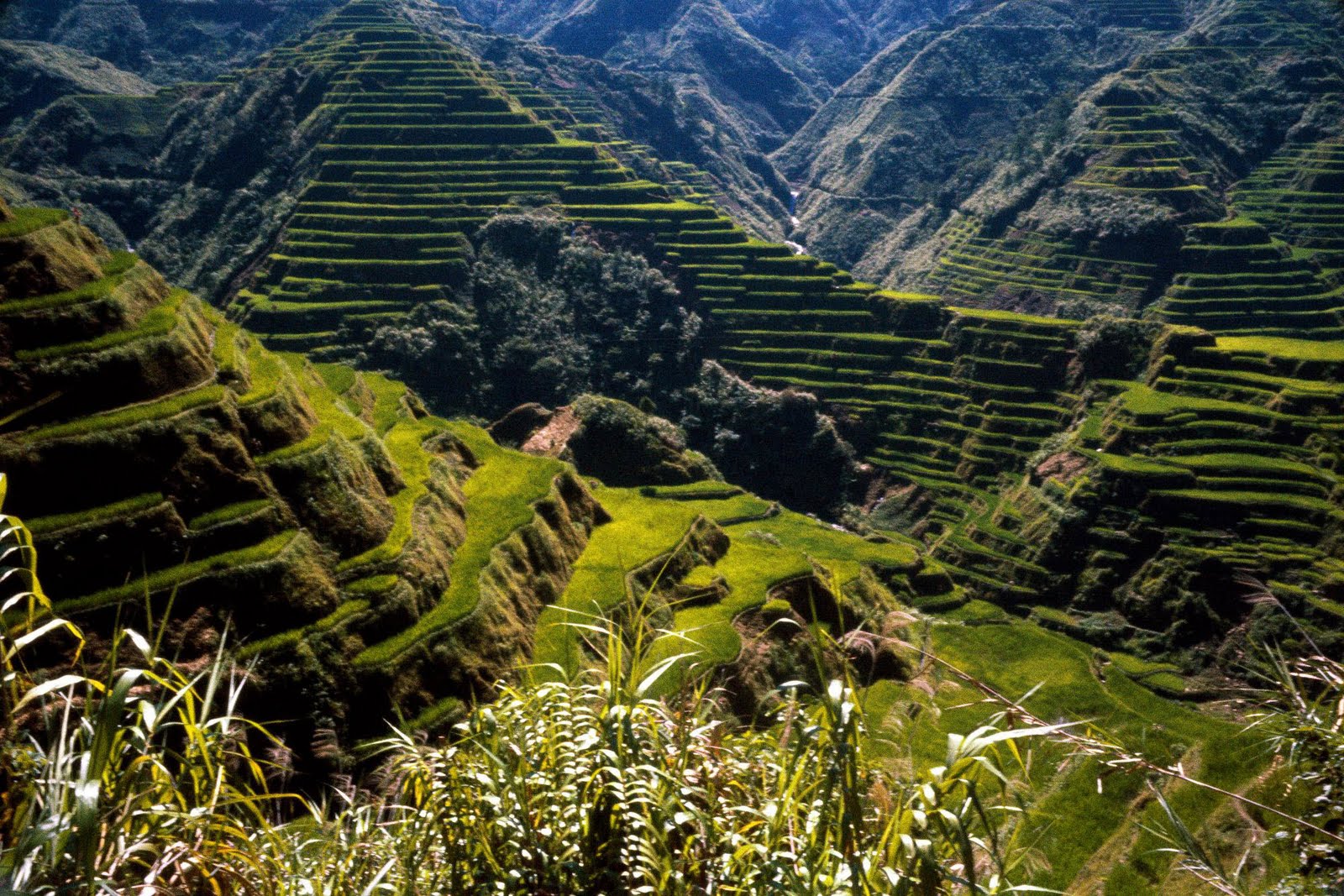 Amazing Wallpapers: Beautiful Places in Asia