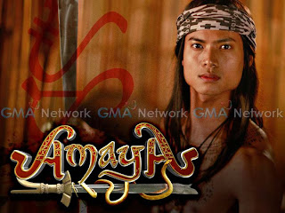 GMA-7 has released 21 character posters for the upcomng epicserye ...