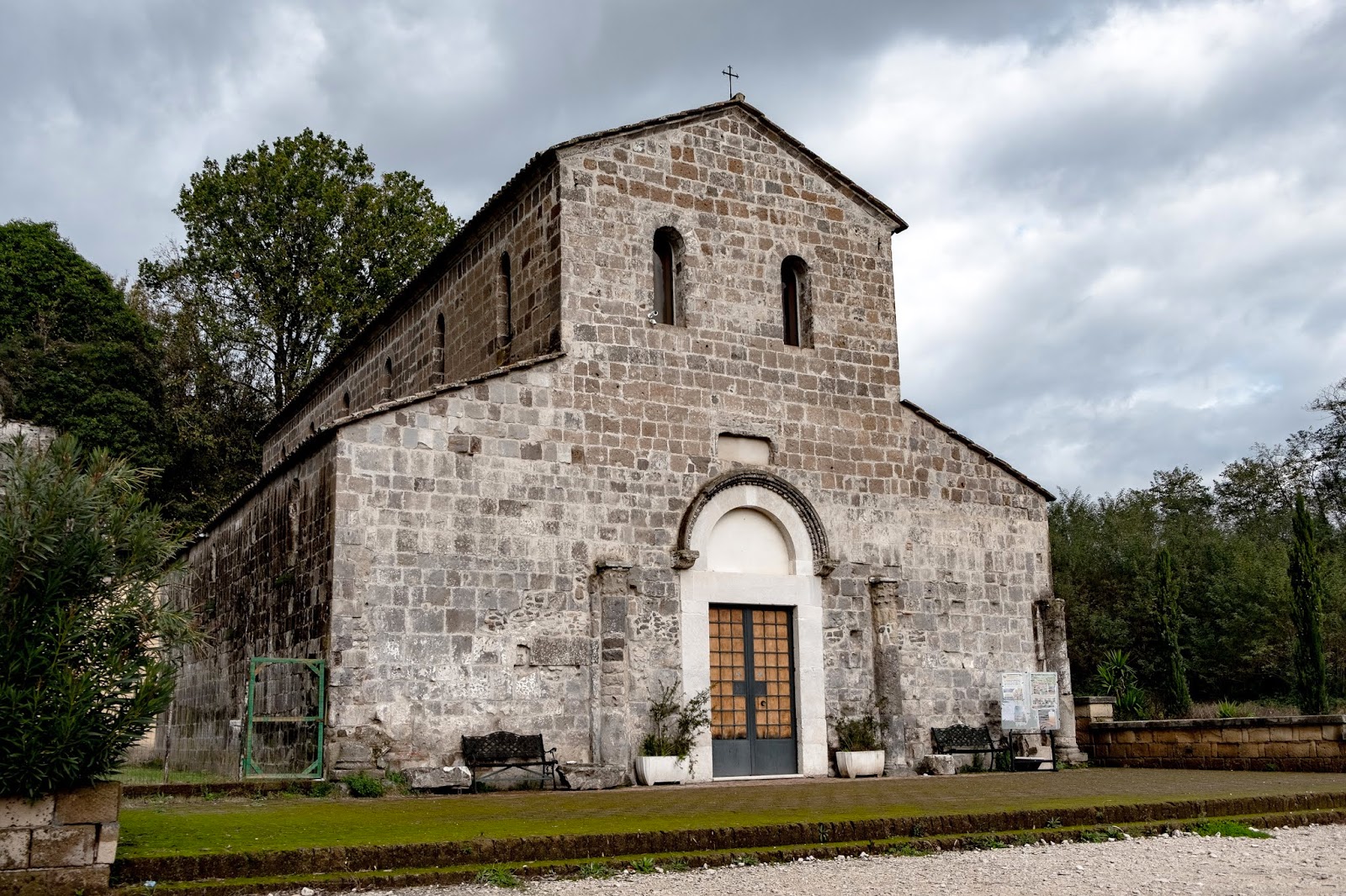 Monte Massico ed il territorio tra i fiumi Garigliano e Volturno: San ...