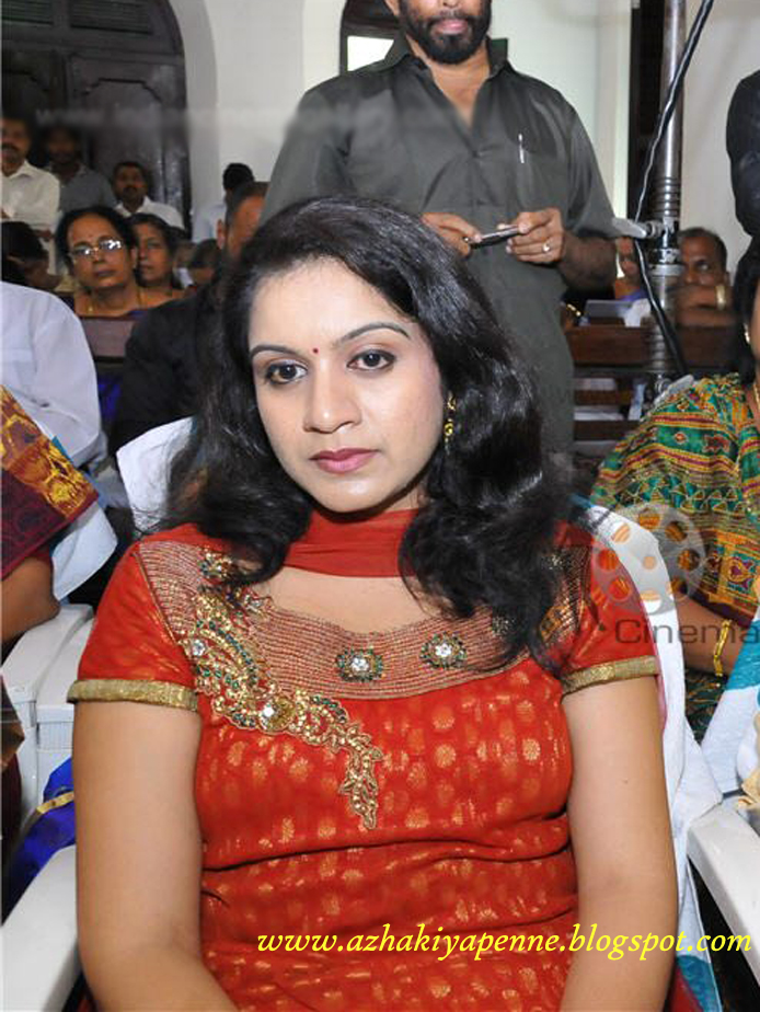 Malayalam Playback Singer Akhila anand cute stills