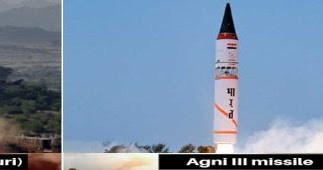 How Pakistan’s Ghauri Compares With India’s Agni Missiles | Indian ...