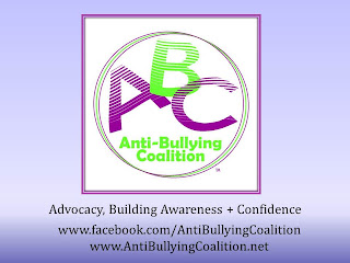 ABC: Anti-Bullying Coalition: Informative Speech on ABC