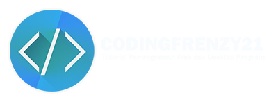 Membuat Text Alignment pada HTML - CodingFrenzy