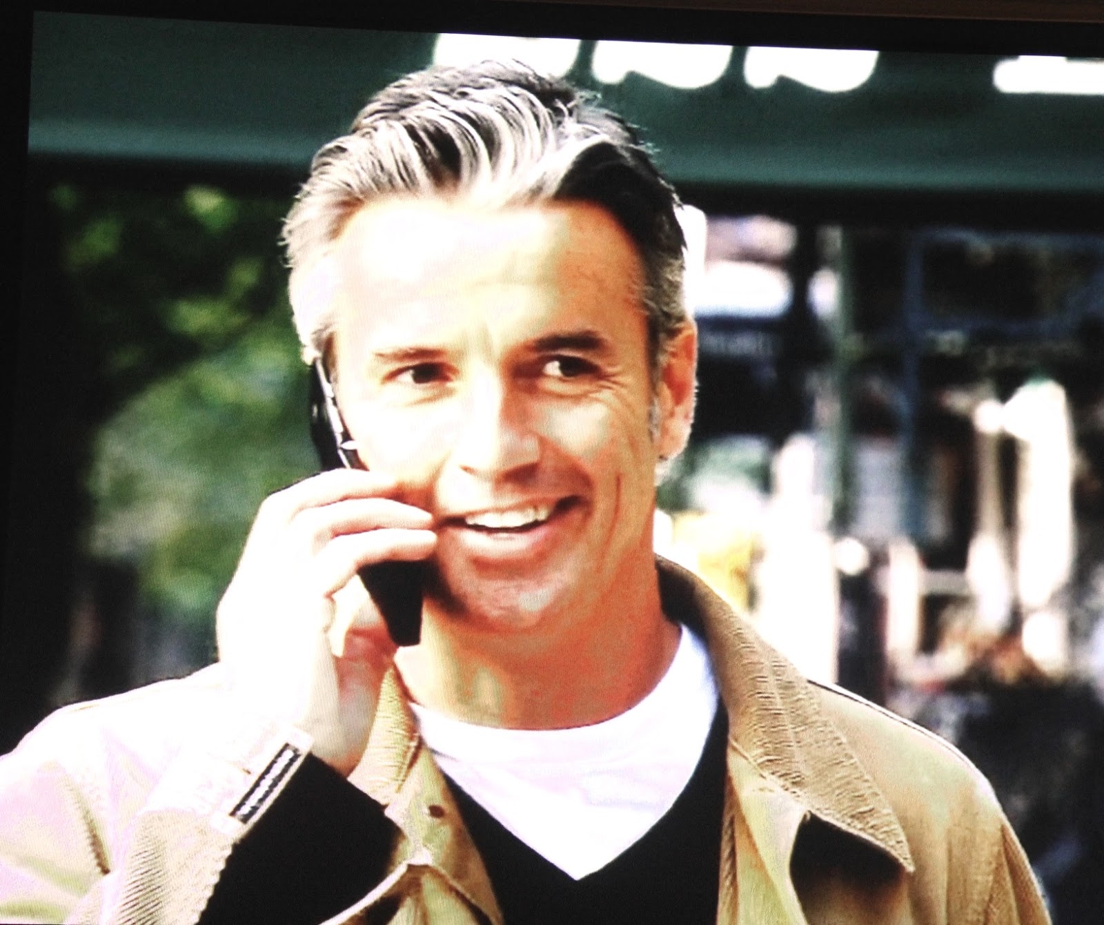 FASHION BY THE RULES: The Silver Foxes of Fashion .. part 1.. T.R. Pescod