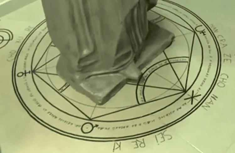 [Bruno Borges] Das wundersame Verschwinden von Bruno Borges