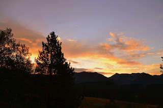 The View From Our Deck: The September 2016 Views