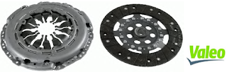 CLUTCH KIT - AUTOMOTIVE - CARS - TRUCKS: 828033 VALEO - CLUTCH KIT ...