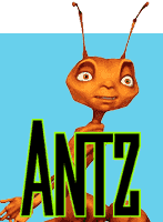 Antz - Cia dos Gifs